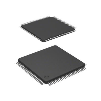 China MC912DG128ACPVE 16-Bit Microcontroller IC 8MHz 128KB Flash 112-LQFP for sale