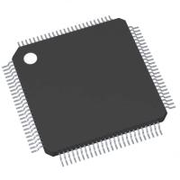 China Infineon TriCore AURIX TC213L8F133NACKXUMA1 32-Bit MCU 133MHz 512KB Flash TQFP-100 for sale