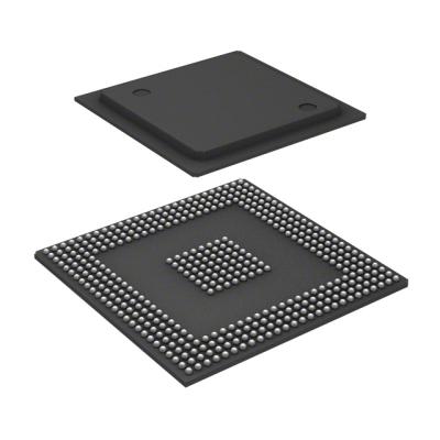 China NXP SPC5777MK0MVU8 e200z7 32-Bit Tri-Core Microcontroller 300MHz 8.64MB Flash PBGA-416 for sale
