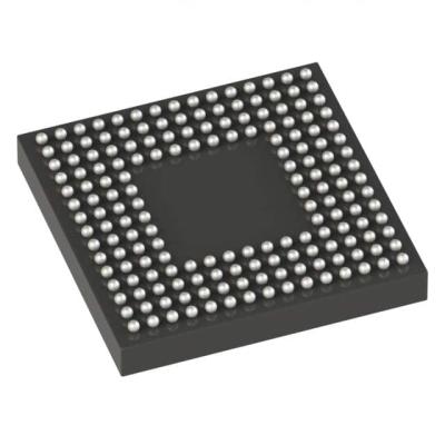 China R5F572NDHDBG20 RXv3 RX72N 32-Bit Microcontroller IC 240MHz 2MB Flash 176-LFBGA for sale