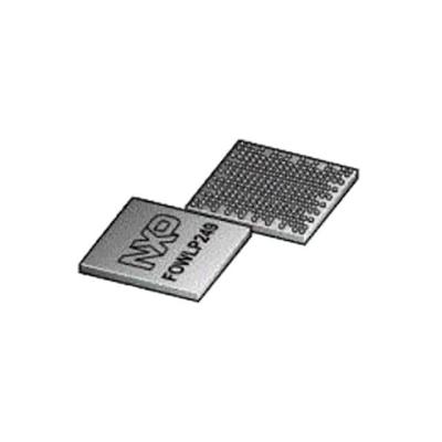 China NXP MIMXRT595SFFOC ARM Cortex M33 RT500 32-Bit Dual-Core 200MHz Microcontroller IC 249-FOWLP for sale