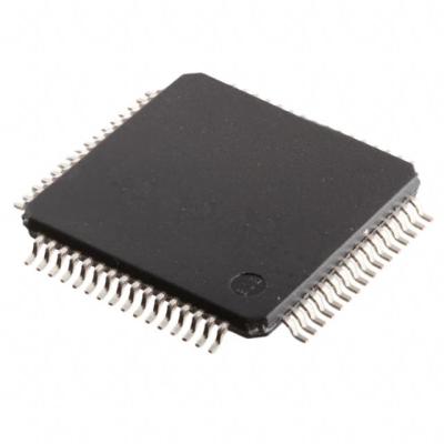 China MN101LR04DXW 8-Bit Microcontroller IC 10MHz 64KB ReRAM 64-TQFP 10x10 for sale
