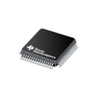 China Texas Instruments C2000 F280023CPMSR 32-Bit MCU 100MHz 64KB Flash 64-LQFP for sale
