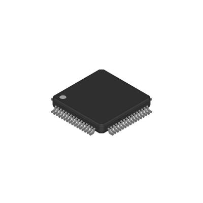 China Texas Instruments F280023PMQR C2000 32-Bit Automotive Microcontroller 100MHz 64KB Flash AEC-Q100 for sale