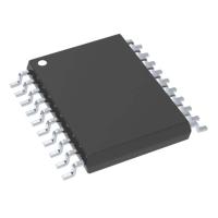 China PIC16LF1619-E/SS 8-Bit Microcontroller IC 32MHz 14KB Flash 20-SSOP for sale