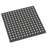 China NXP MIMXRT1042XFP5B ARM Cortex-M7 MCU 528MHz 128KB ROM 169-LFBGA for sale