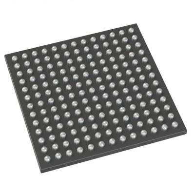 China NXP MIMXRT1042XFP5B ARM Cortex-M7 MCU 528MHz 128KB ROM 169-LFBGA for sale