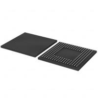 China ARM Cortex M3 LPC1778FET208 32 Bit Microcontroller IC 120MHz 512KB Flash TFBGA 208 for sale