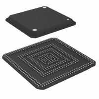 China NXP SPC5777MK0MVA8 32-Bit Tri-Core Microcontroller 300MHz 8.64MB Flash FBGA-512 for sale