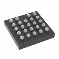 China MSP430FR2433IYQWT 16-Bit FRAM Microcontroller IC 16MHz 15.5KB 24-DSBGA for sale
