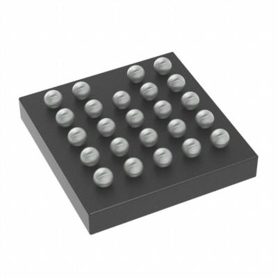 China MSP430FR2433IYQWT 16-Bit FRAM Microcontroller IC 16MHz 15.5KB 24-DSBGA for sale