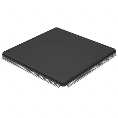 China LPC2478FBD208K ARM7 16/32-Bit Microcontroller 72MHz 512KB Flash 208-LQFP for sale