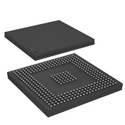 China NXP e300 MPC5125YVN400 32-Bit Microcontroller IC 400MHz ROMless 324-PBGA for sale