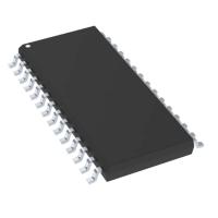 China PIC16F1518-I/SO 8-Bit Microcontroller IC 20MHz 28KB Flash 28-SOIC for sale