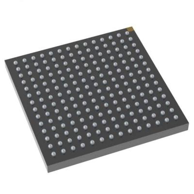 China NXP MIMXRT106SCVL5B ARM Cortex-M7 RT1060 32-Bit MCU 528MHz 196-MAPBGA for sale