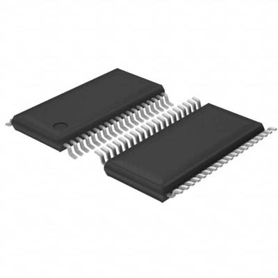 China TMS320F28023DAT C2000 Piccolo 32-Bit MCU 50MHz 64KB Flash 38-TSSOP for sale