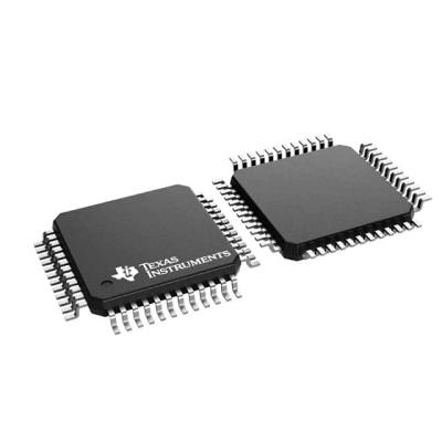 China C2000 C28x 32-Bit Microcontroller IC 120MHz 256KB Flash 48-LQFP for sale