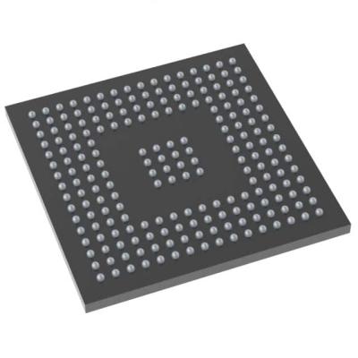 China NXP ColdFire V4 MCF54453CVP200 32-Bit Microcontroller 200MHz ROMless BGA-360 for sale