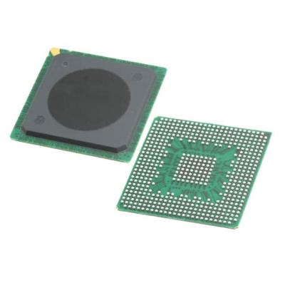 China NXP Qorivva MPC5674FF3MVV3 32-Bit Microcontroller IC 264MHz 4MB Flash 516-PBGA for sale