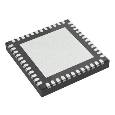 China NXP Kinetis KW39A ARM Cortex M0+ 32-Bit MCU 48MHz 256KB Flash HVQFN 48 for sale