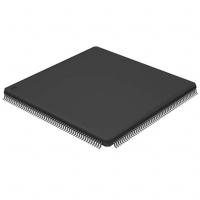 China LPC4353JBD208E ARM Cortex-M4 M0 Dual-Core 32-Bit Microcontroller 204MHz 512KB Flash 208-LQFP for sale