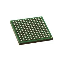 China MCF5207CVM166 ColdFire V2 32-Bit Microcontroller IC 166.67MHz ROMless 144-MAPBGA for sale