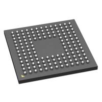 China Microchip ATSAME70Q21A-CFNT ARM Cortex-M7 32-Bit MCU 300MHz 2MB Flash 144-UFBGA for sale