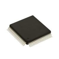 China NXP S9S12P128J0MQK 16-Bit Microcontroller IC 32MHz 128KB Flash 80-QFP for sale