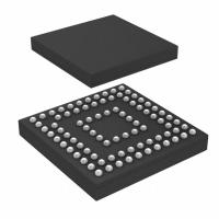 China MSP430FR5994IZVW 16-Bit FRAM Microcontroller 16MHz 256KB 87-NFBGA for sale