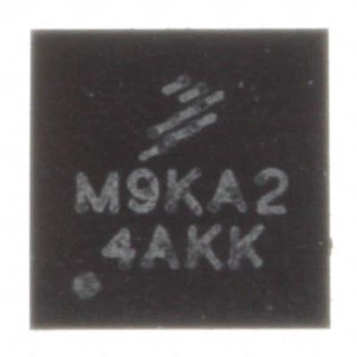 China NXP MC9RS08KA1CDB 8-Bit Microcontroller IC 10MHz 1KB Flash 6-DFN-EP for sale