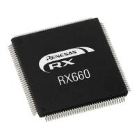China R5F56609BGFM10 RXv3 32-Bit Microcontroller IC 120MHz 1MB Flash 64-LFQFP for sale