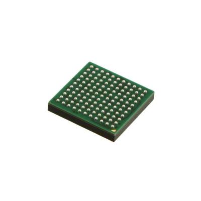 China NXP Kinetis K20 MK22DN512VMC5 ARM Cortex-M4 32-Bit MCU 50MHz 512KB Flash 121-MAPBGA for sale