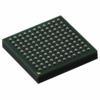 China ARM Cortex M4 Kinetis K60 Microcontroller 120MHz 512KB Flash 121 XFBGA for sale