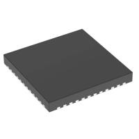 China NXP LPC5506JHI48QL ARM Cortex-M33 32-Bit MCU 96MHz 256KB Flash 48-HVQFN for sale