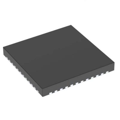 China NXP LPC5506JHI48QL ARM Cortex-M33 32-Bit MCU 96MHz 256KB Flash 48-HVQFN for sale
