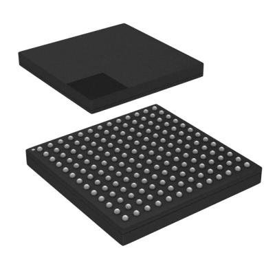 China NXP MK65FN2M0VMI18 Kinetis K60 ARM Cortex-M4 32-Bit MCU 180MHz 2MB Flash 169-MAPBGA for sale