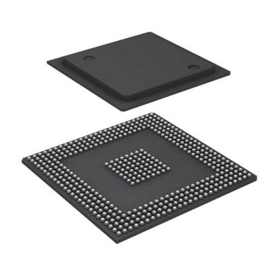 China NXP SPC5775BDK3MME2 32-Bit Dual-Core Microcontroller 220MHz 4MB Flash MAPBGA-416 for sale