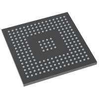 China NXP MCF54452CVP200 ColdFire V4 32-Bit Microcontroller 200MHz ROMless BGA-360 for sale