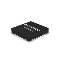 China Nuvoton Mini51TDE 32-Bit ARM Cortex-M0 Microcontroller IC 24MHz 8KB Flash QFN-33 for sale