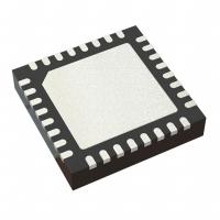 China ATSAMD21E16L-MNT ARM Cortex M0+ 32-Bit Microcontroller IC 48MHz 64KB Flash 32-VQFN for sale