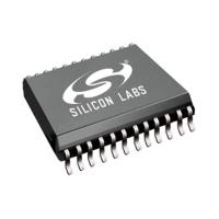 China C8051F855-C-GU 8-Bit 25MHz 2KB Flash Microcontroller IC 8051 C8051F85x for sale