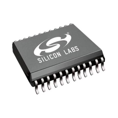 China C8051F855-C-GU 8-Bit 25MHz 2KB Flash Microcontroller IC 8051 C8051F85x for sale