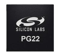 China EFM32PG22C200F256IM40-C ARM Cortex-M33 Gecko 32-Bit MCU 76.8MHz 256KB Flash QFN-40 for sale