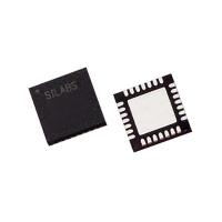 China C8051F311-GM 8-Bit Microcontroller IC 25MHz 16KB Flash 28-QFN 5x5 for sale