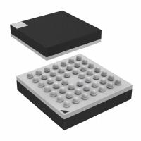 China ARM Cortex M3 Tiny Gecko Microcontroller 32MHz 8KB Flash 48BGA EFM32TG225F8 for sale