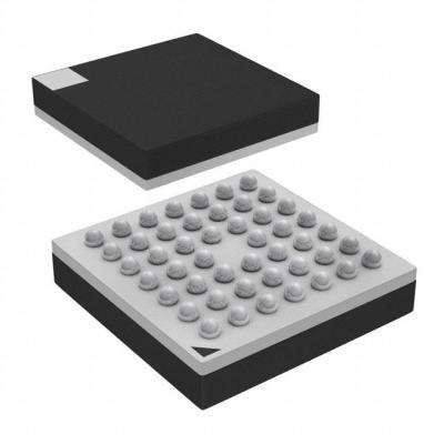 China ARM Cortex M3 Tiny Gecko Microcontroller 32MHz 8KB Flash 48BGA EFM32TG225F8 for sale
