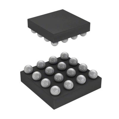 China EFM8SB10F8G-A-CSP16 8-Bit 8051 Microcontroller IC 25MHz 8KB Flash 16-CSP for sale