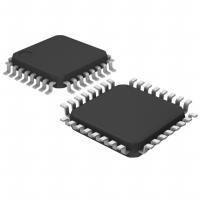 China EFM8UB20F32G-B-QFP32 8-Bit 8051 Microcontroller IC 48MHz 32KB Flash 32-QFP for sale