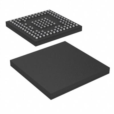 China EFM32PG12B500F1024GL125-CR ARM Cortex-M4 32-Bit MCU 40MHz 1MB Flash 125-BGA for sale