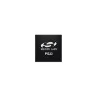 China EFM32PG23B200F64IM40-C ARM Cortex-M33 Gecko 32-Bit MCU 80MHz 64KB Flash QFN-40 for sale